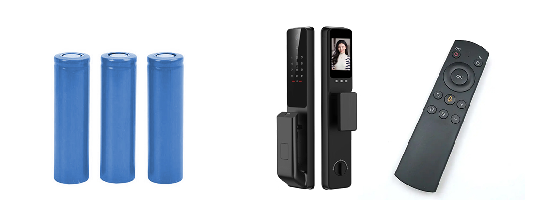 Introduction to low drain battery